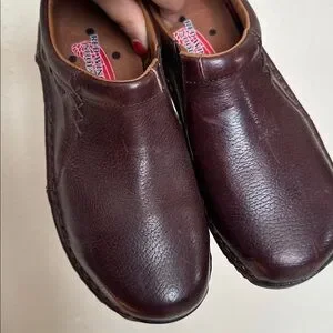 Red Wing | Shoes | Red Wing Womens Style 2322 Leather Safety Shoes ...